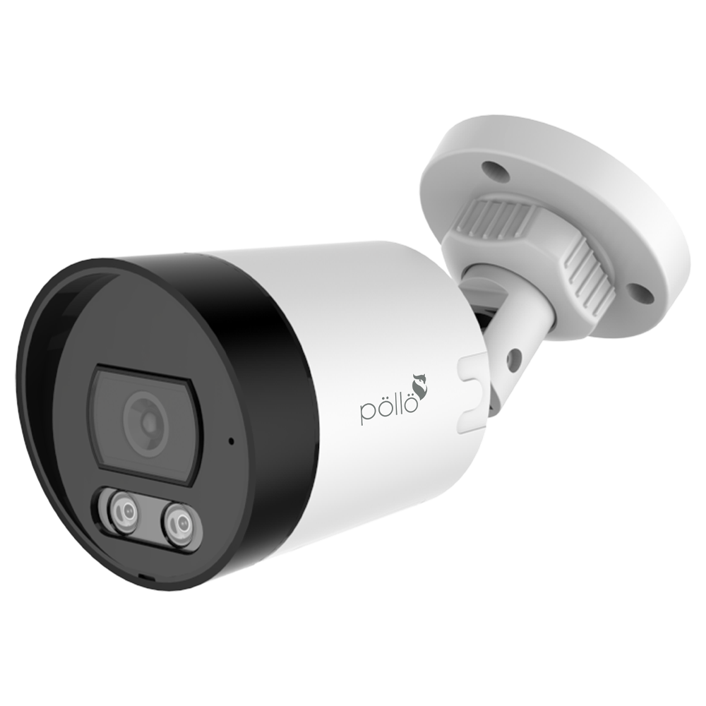Pollo 2MP Camera – CCTV Pakistan